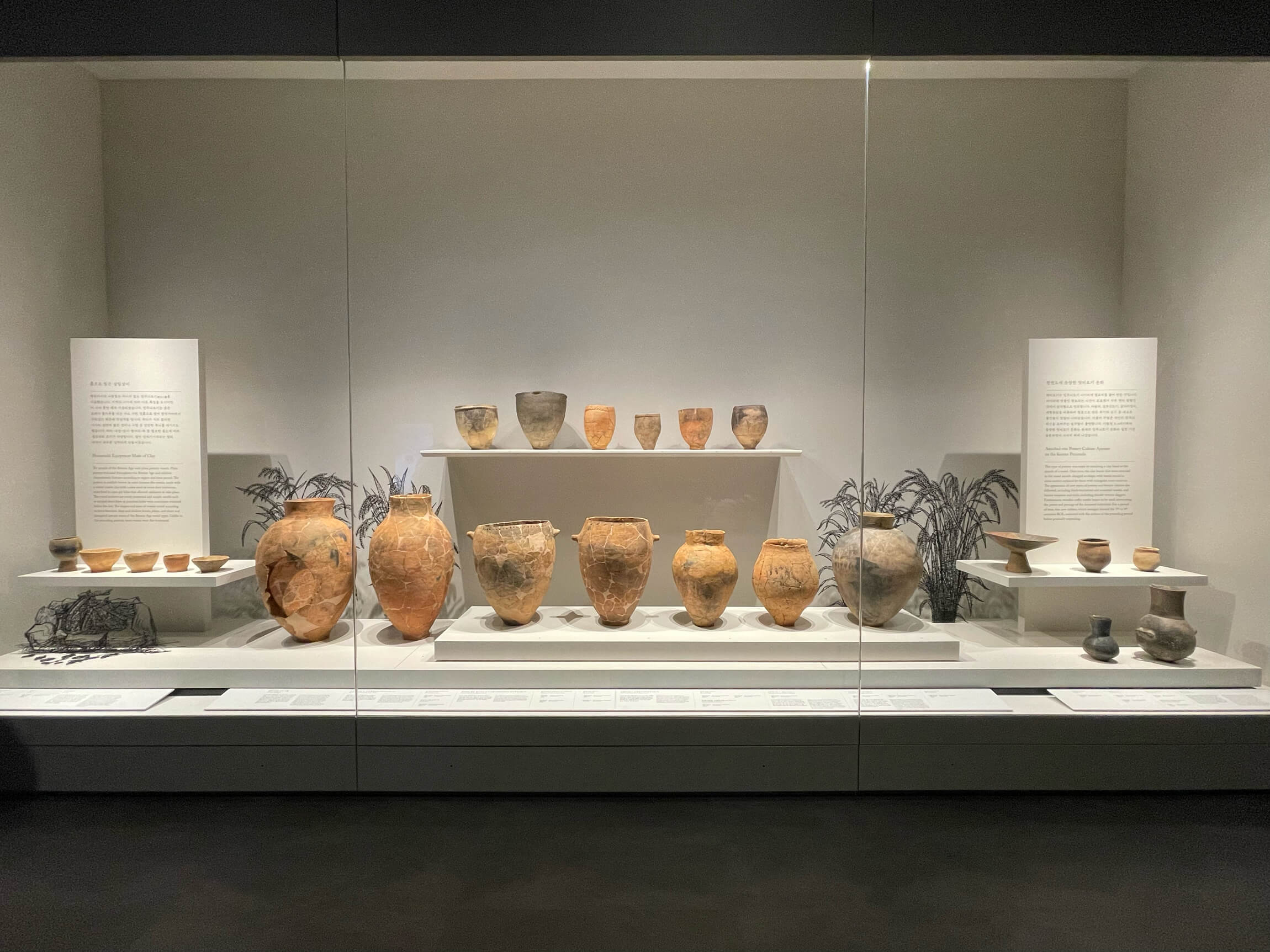 The Ultimate 2026 Seoul Walking Guide: Museum Masterpieces & a Royal ...