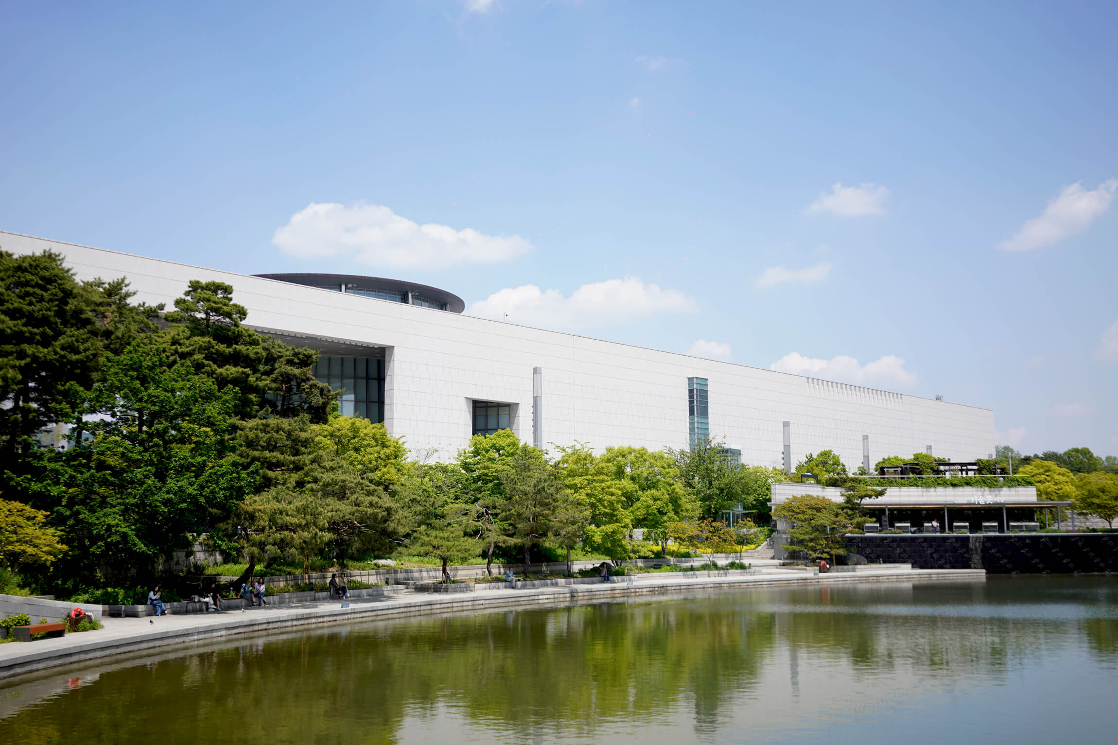 The Ultimate 2026 Seoul Walking Guide: Museum Masterpieces & a Royal ...